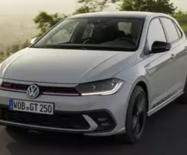 Volkswagen Polo GTi Edition 25 hatchback हुई पेश, लेकिन 2,500 यूनिट्स तक सीमित - Volkswagen Polo ...